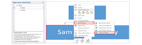 8+ How to Create a Family Tree in PowerPoint - Tutorial | Free ...