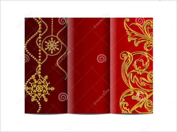 41 Christmas Brochures Templates PSD Word Publisher Apple Pages 