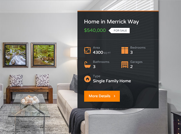 22+ FREE Real Estate Blog Themes & Templates