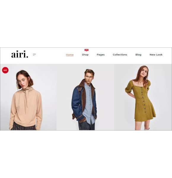 22+ PHP eCommerce Themes & Templates