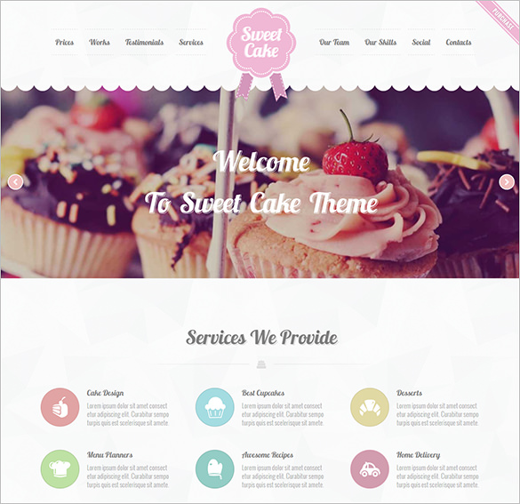 20+ Restaurant PHP Themes & Templates