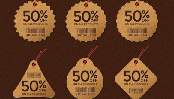 Price Tag Template - 24+ Free Printable Vector EPS, PSD , AI ...