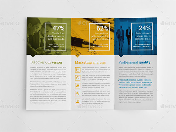 16+ Graduation Brochure Templates – Free PSD, EPS, Illustrator, AI, PDF ...