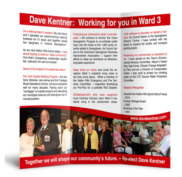 12+ Election Brochure Templates - Free PSD, EPS, Illustrator, AI, PDF ...