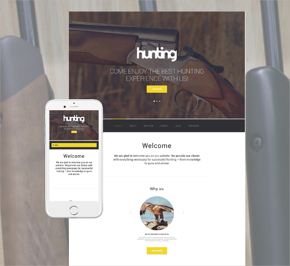 23+ Portfolio Blog Themes And Templates