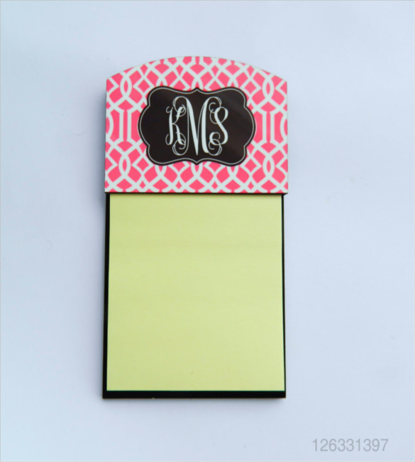 16+ Sticky Note Templates – Free Sample, Example, PDF, EPS, PSD, Format ...