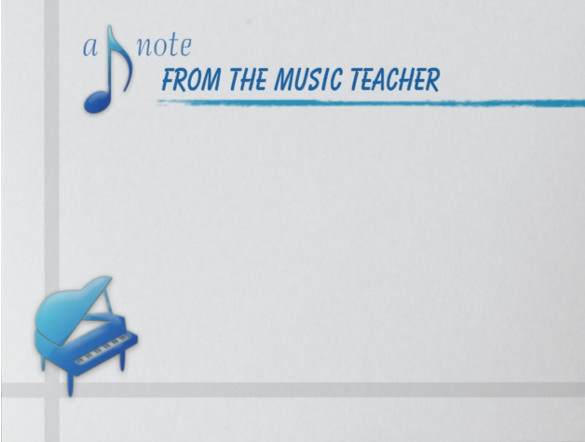 16+ Sticky Note Templates – Free Sample, Example, PDF, EPS, PSD, Format ...