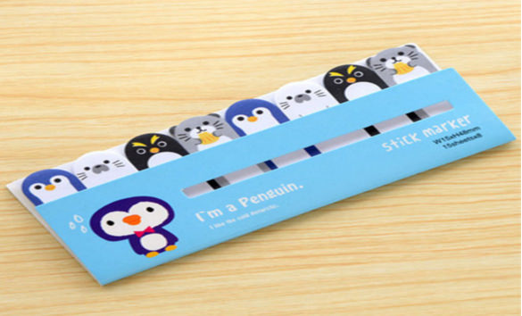 16+ Sticky Note Templates – Free Sample, Example, PDF, EPS, PSD, Format ...