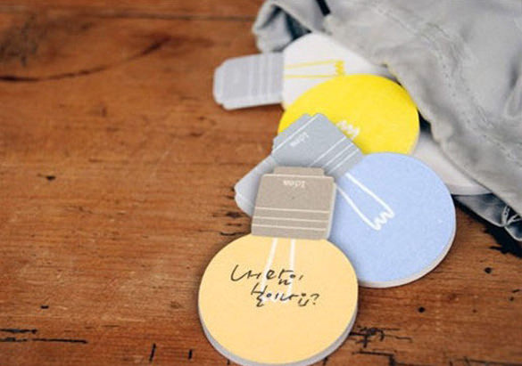 16+ Sticky Note Templates – Free Sample, Example, PDF, EPS, PSD, Format ...