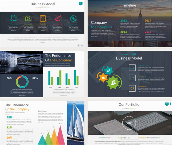 12+ Keynote Templates – Free Sample, Example, PSD, EPS Format Download ...