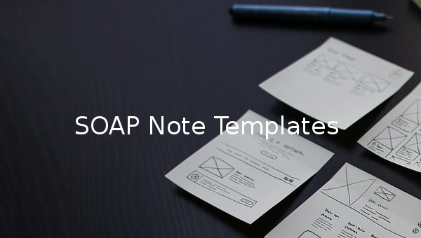 11+ Soap Note Templates – Free Sample, Example, Format Download!