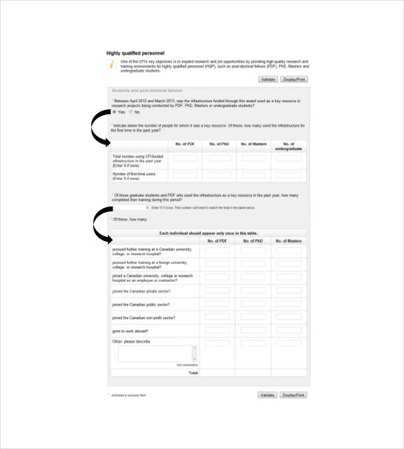 68+ Report Templates- PDF, Word, Pages, Excel
