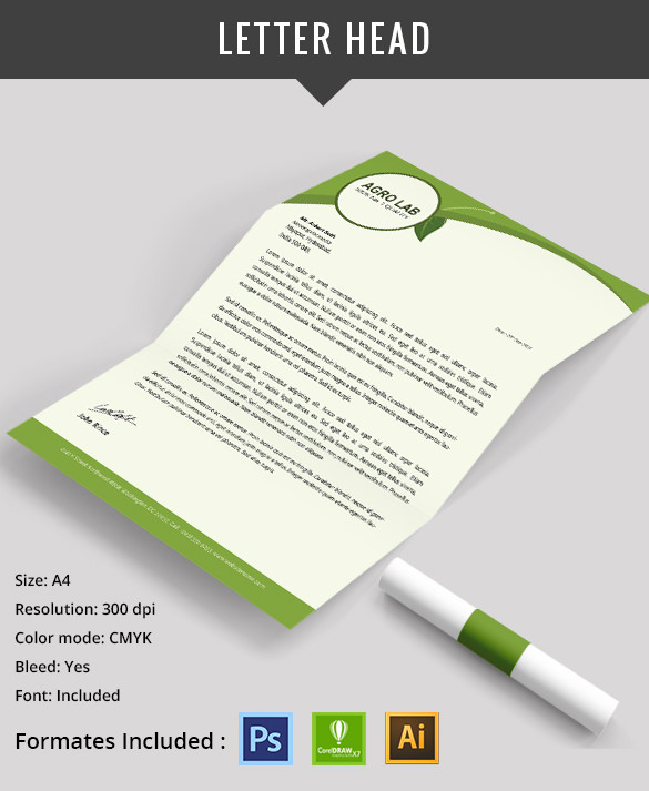 18+ Agriculture Templates & Designs - Free PSD, AI, CDR, HTML Format ...