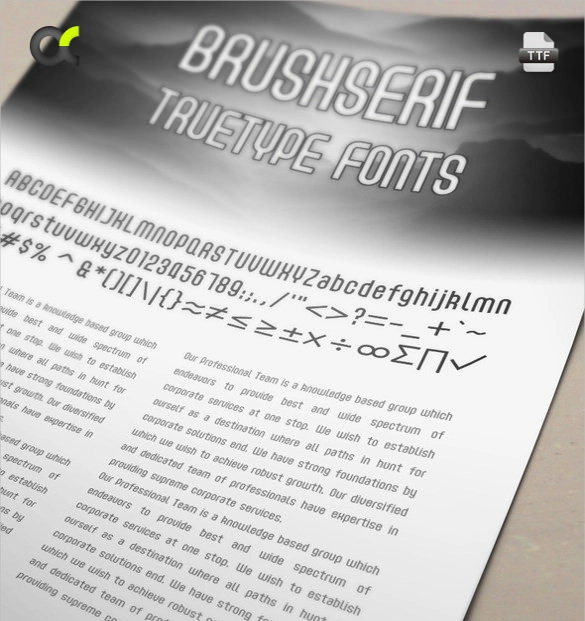 Newspaper Headline Template 12 Free Word PPT PSD EPS Documents 