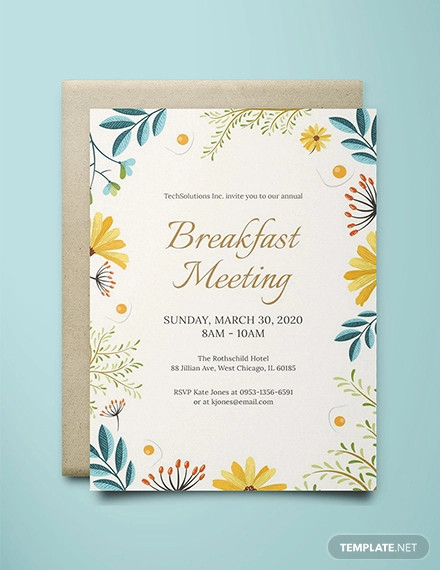 28+ Conference Invitation Templates - PSD, AI, DOC