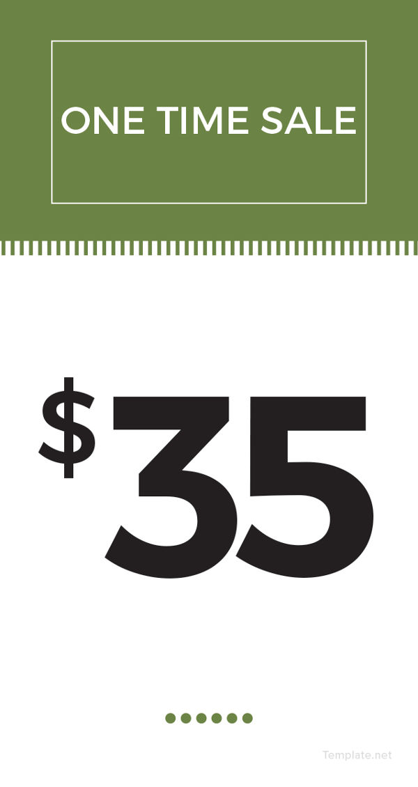 Editable Printable Price Tag Template Printable Templates