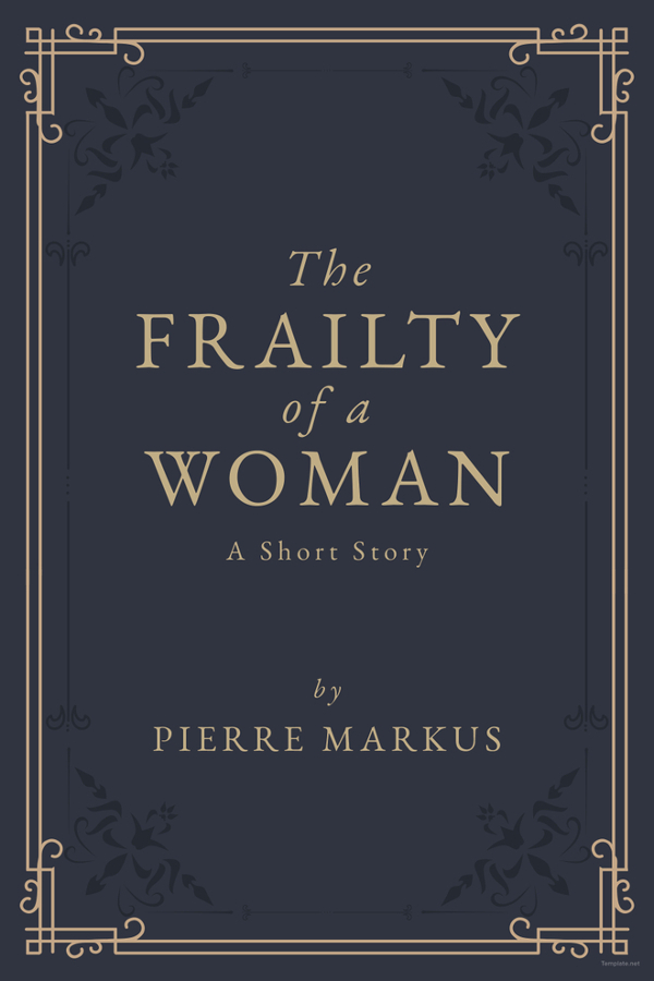 62+ Book Cover Design Templates - PSD, Illustration Formats Download!