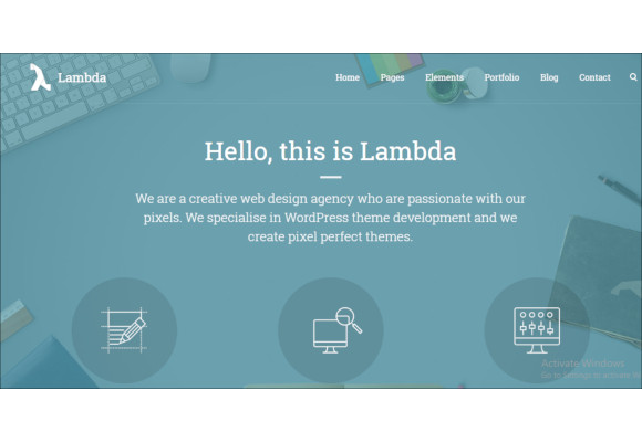 36+ Mobile Bootstrap Themes & Templates