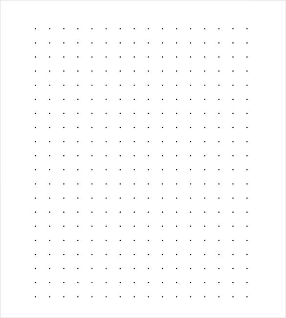 13+ Lined Paper Templates - DOC, PDF, Excel