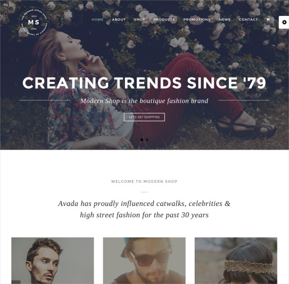 21+ PHP Website Themes & Templates