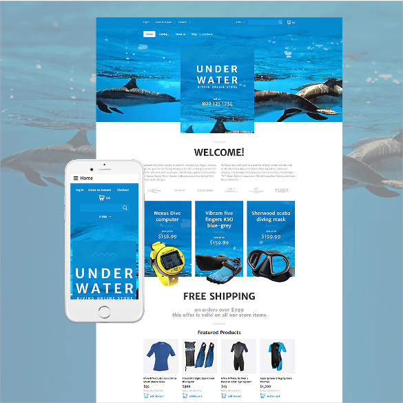 21+ PHP Website Themes & Templates