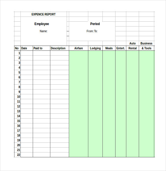 19+ Tracking Templates - DOC, PDF | Free & Premium Templates