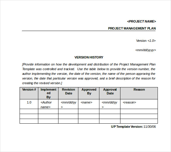 19+ Tracking Templates - DOC, PDF