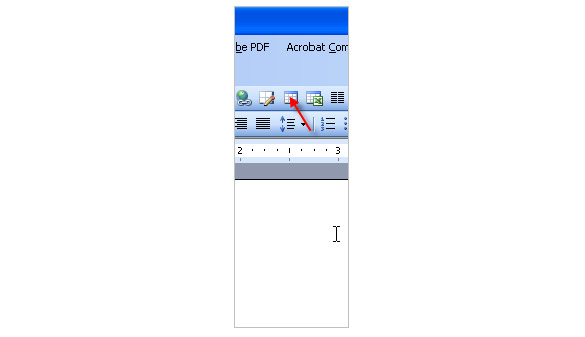 How To Create A Storyboard In Microsoft Word Tutorial