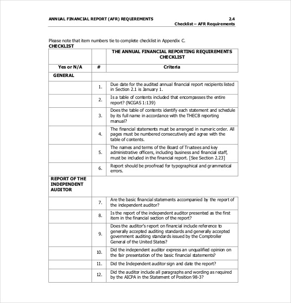14+ Financial Budget Templates - Sample, Example Word, Google Docs ...