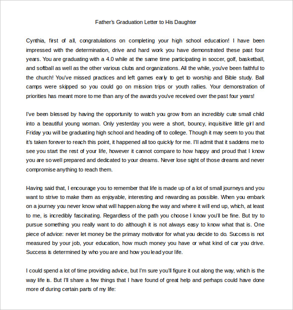 14+ Parent Letter Template in Word | Google Docs | PDF