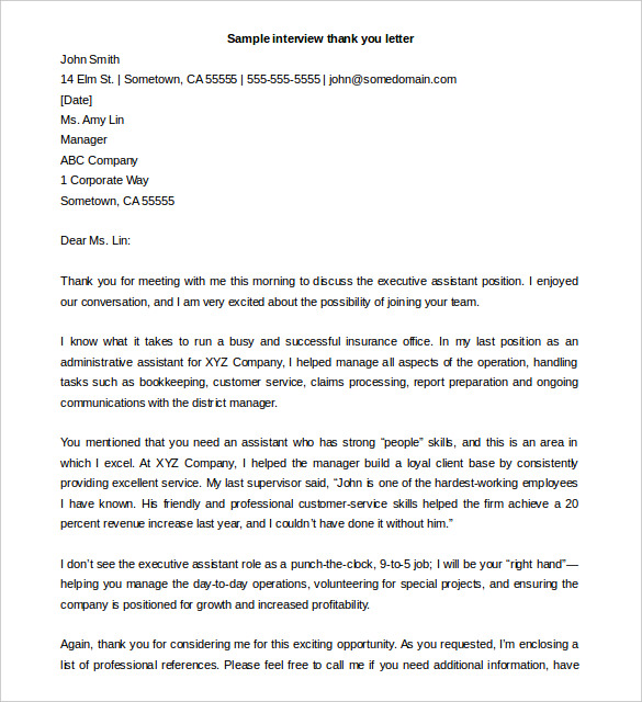 Letter To A Veteran Template Card Template