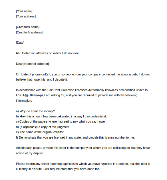 Cease And Desist Letter Harassment Database Letter Template Collection