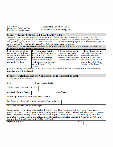 29+ Birthday Program Templates - PDF, PSD