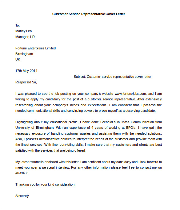 Cover Letter For Cv Pdf Online Buying Save 55 Jlcatj gob mx