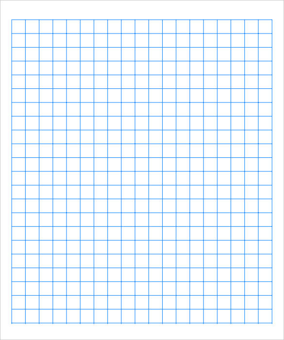 Graph Paper Printable 1cm Printable Templates