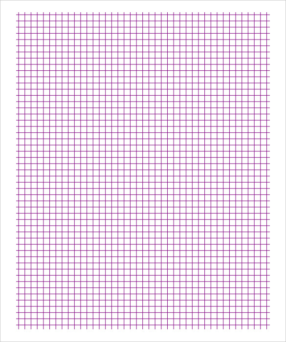 9+ Free Graph Paper Templates - PDF | Free & Premium Templates