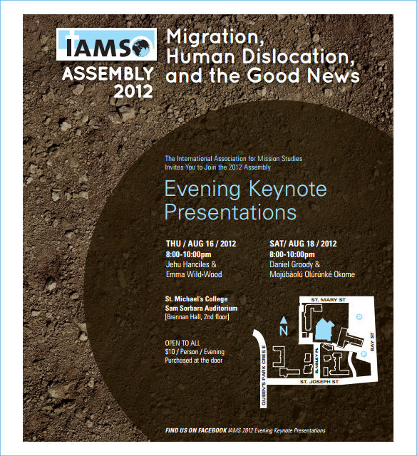 Keynote Poster - 10+Free Templates in PPT | PDF