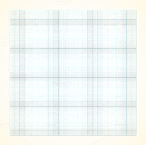 16+ Grid Paper Templates - PDF, DOC