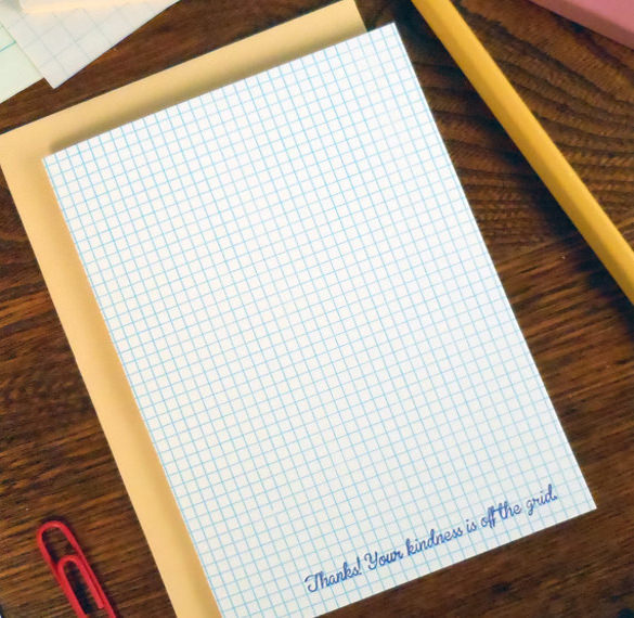 16+ Grid Paper Templates - PDF, DOC