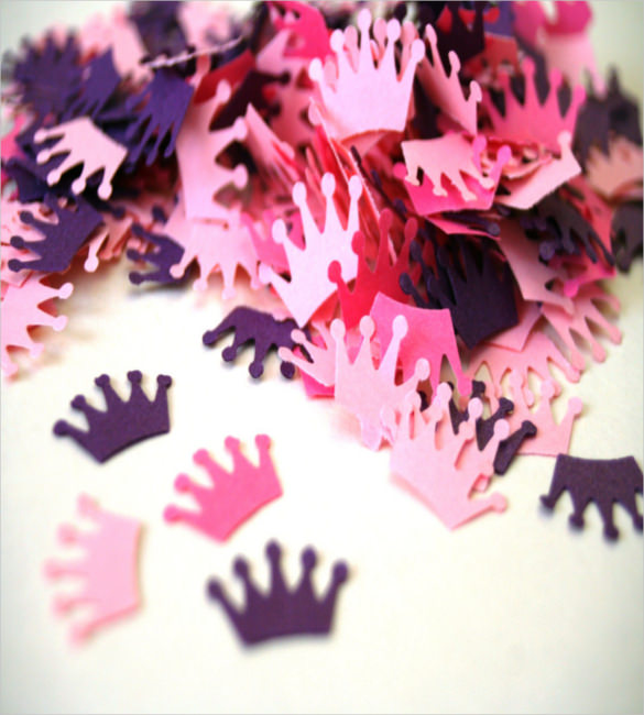 23+ Paper Crown Templates - PDF, DOC