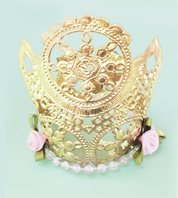 14+ Paper Crown Templates - Free Sample, Example, Format Download!