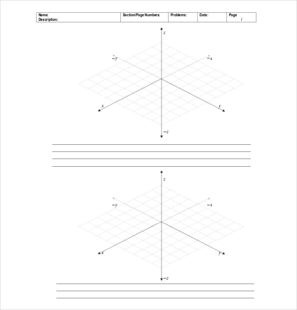 Drafting Paper Template - 12+ Free Word, PDF Documents Download