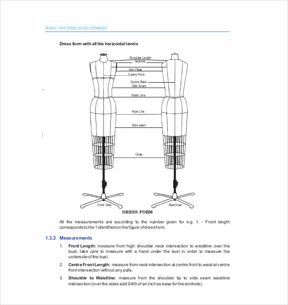 Drafting Paper Template - 12+ Free Word, PDF Documents Download