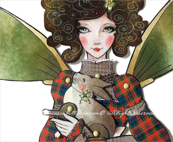 12 Paper Doll Templates Free Sample Example Format Download 
