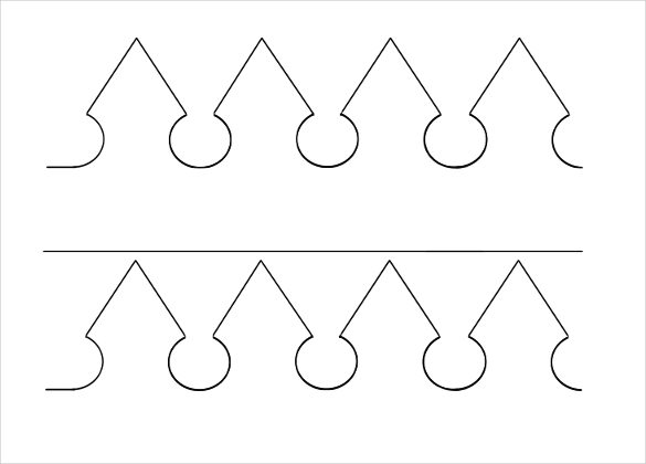 14+ Paper Crown Templates - Free Sample, Example, Format Download!