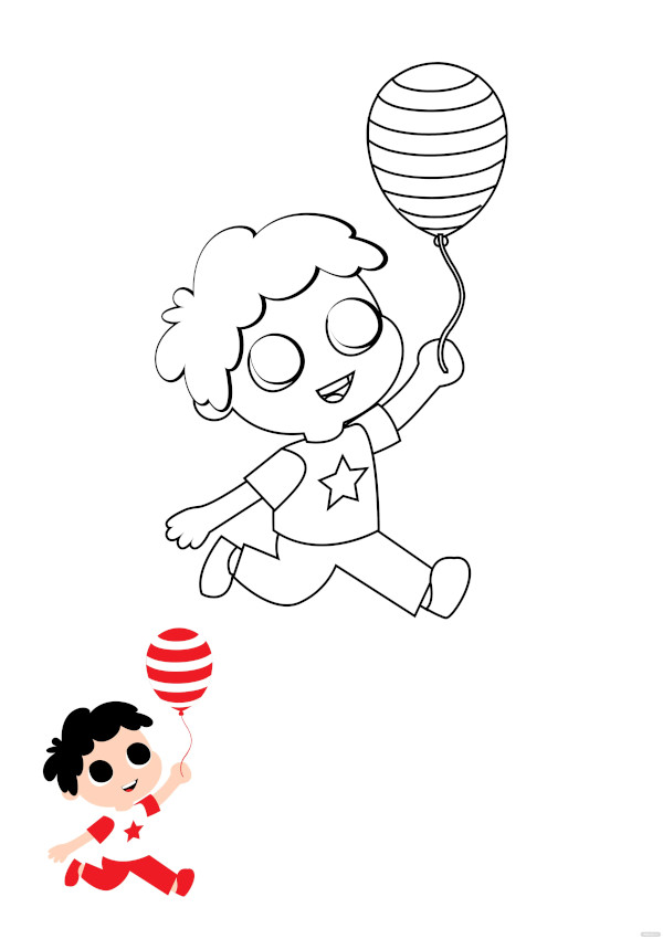 Cute Drawings – 31+ Free PDF, JPG Format Download