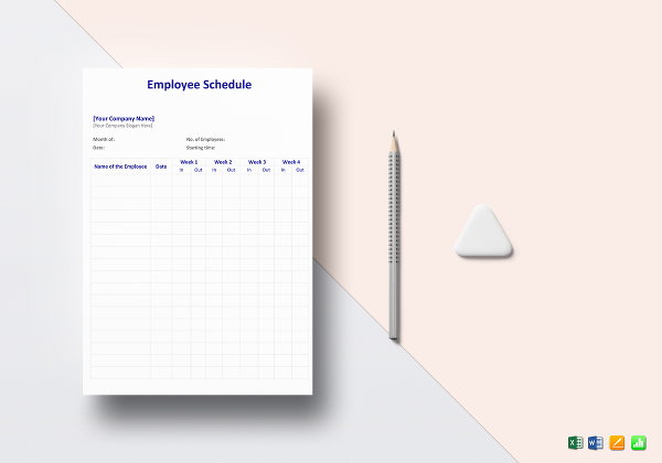 Numbers Timesheet Template – 17+ Free Sample, Example Format Download