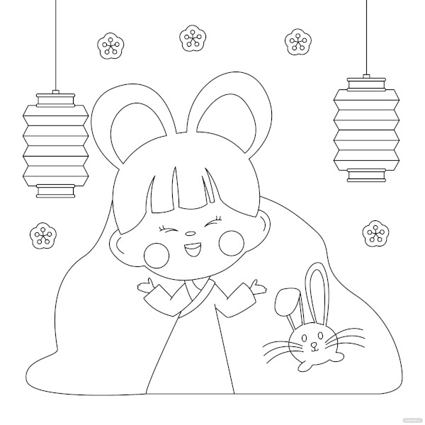 Cute Drawings – 31+ Free PDF, JPG Format Download