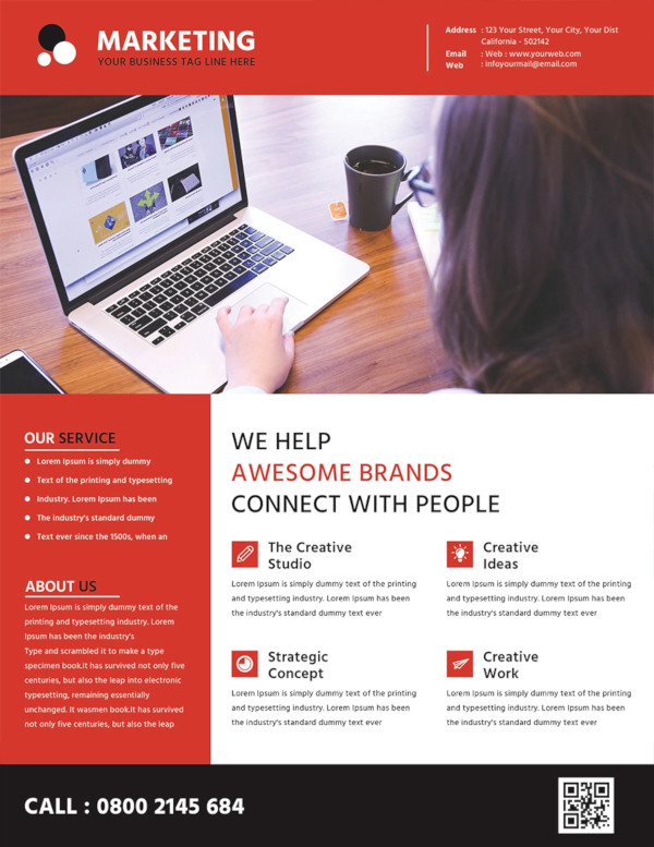 55+ Download Flyer Templates - Word, PSD, Publisher