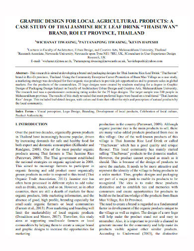 Free 19+ Case Study Templates - PDF, Docs, Word